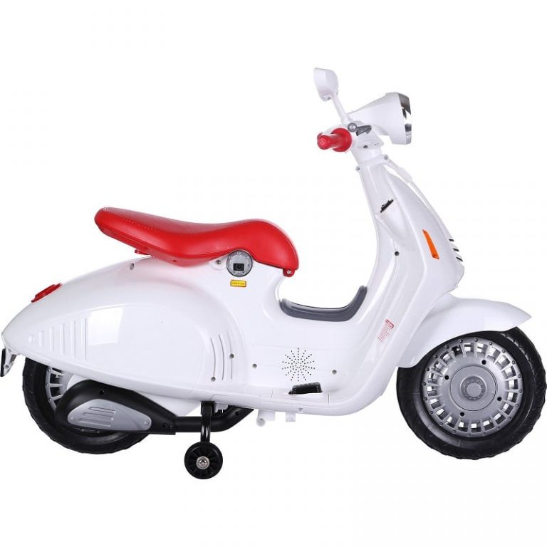 Scooter Pour Enfant De 10 Ans