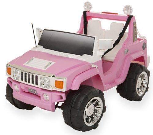 Vente de voitures électriques 4x4 SUV pour enfant