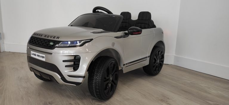 Voiture electrique pour enfants et adultes : Kid'zzz n' Quad'zzz